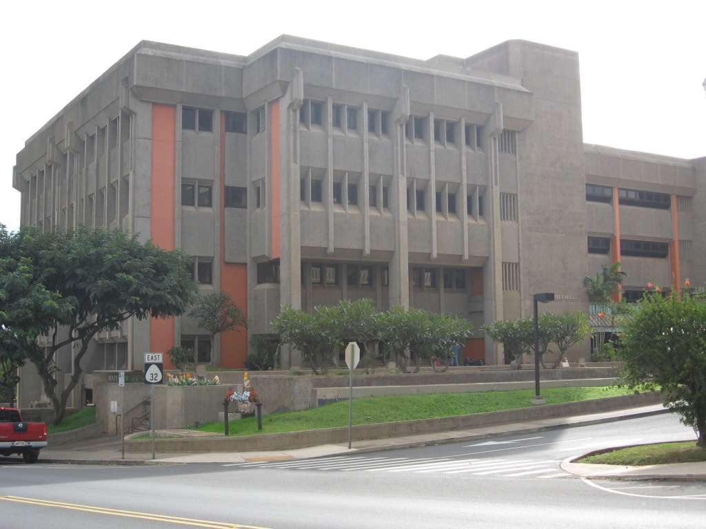 Judiciary | Maui – Second Circuit (Contact Information)