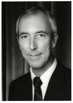 Judiciary | Joint Statements on the Passing of Chief Judge James S. Burns