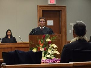 Judiciary | Nakamoto Sworn In as Judge of the Circuit Court of the ...