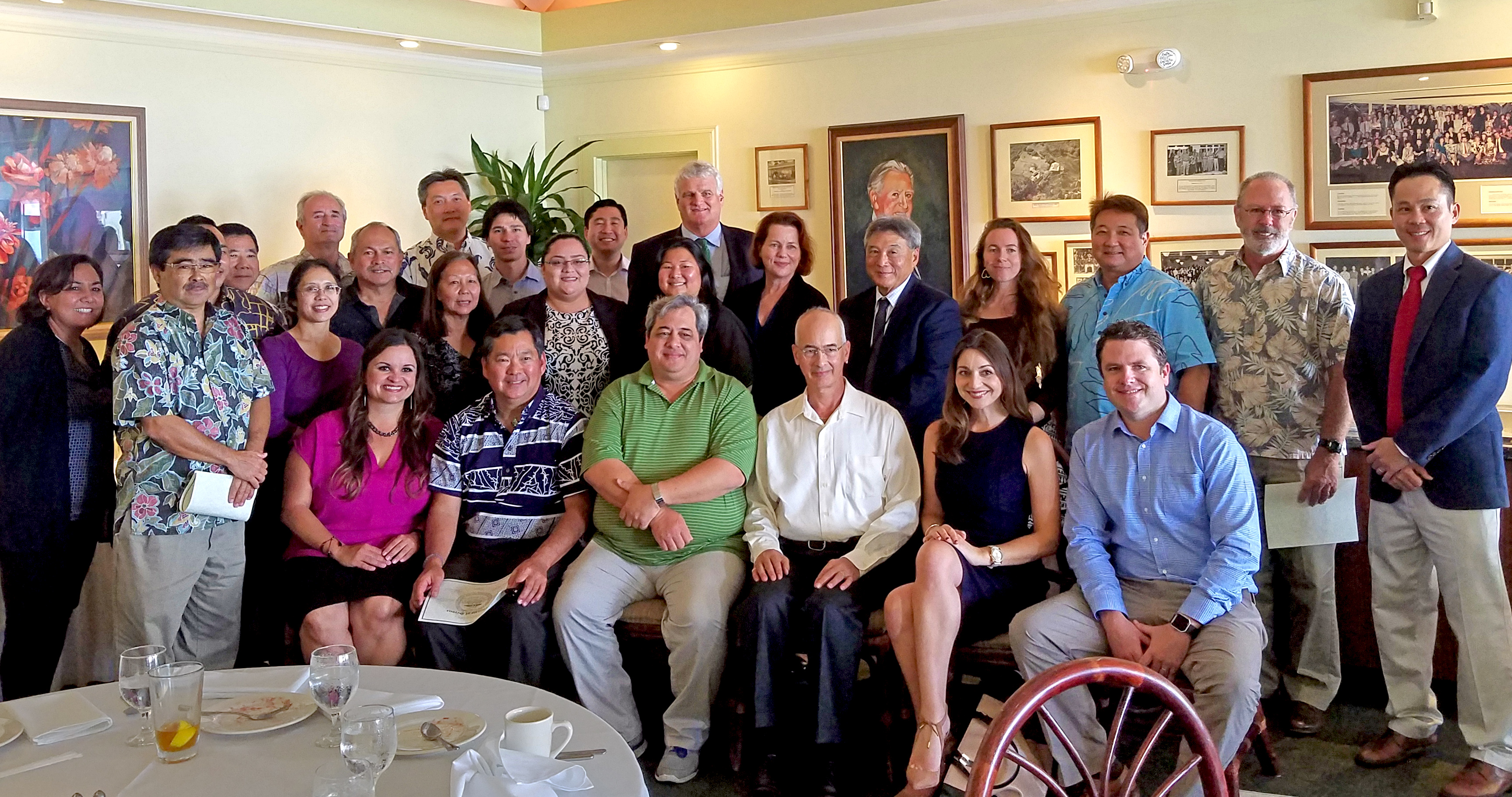 Judiciary | Hilo Attorneys Recognized for Assisting 1,000 People in 2017