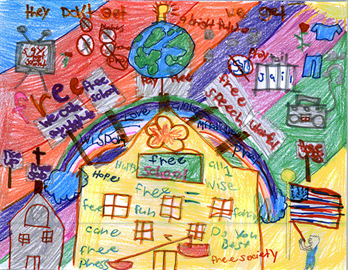 Judiciary | Third Circuit Law Day 2019 Poster Contest Winners