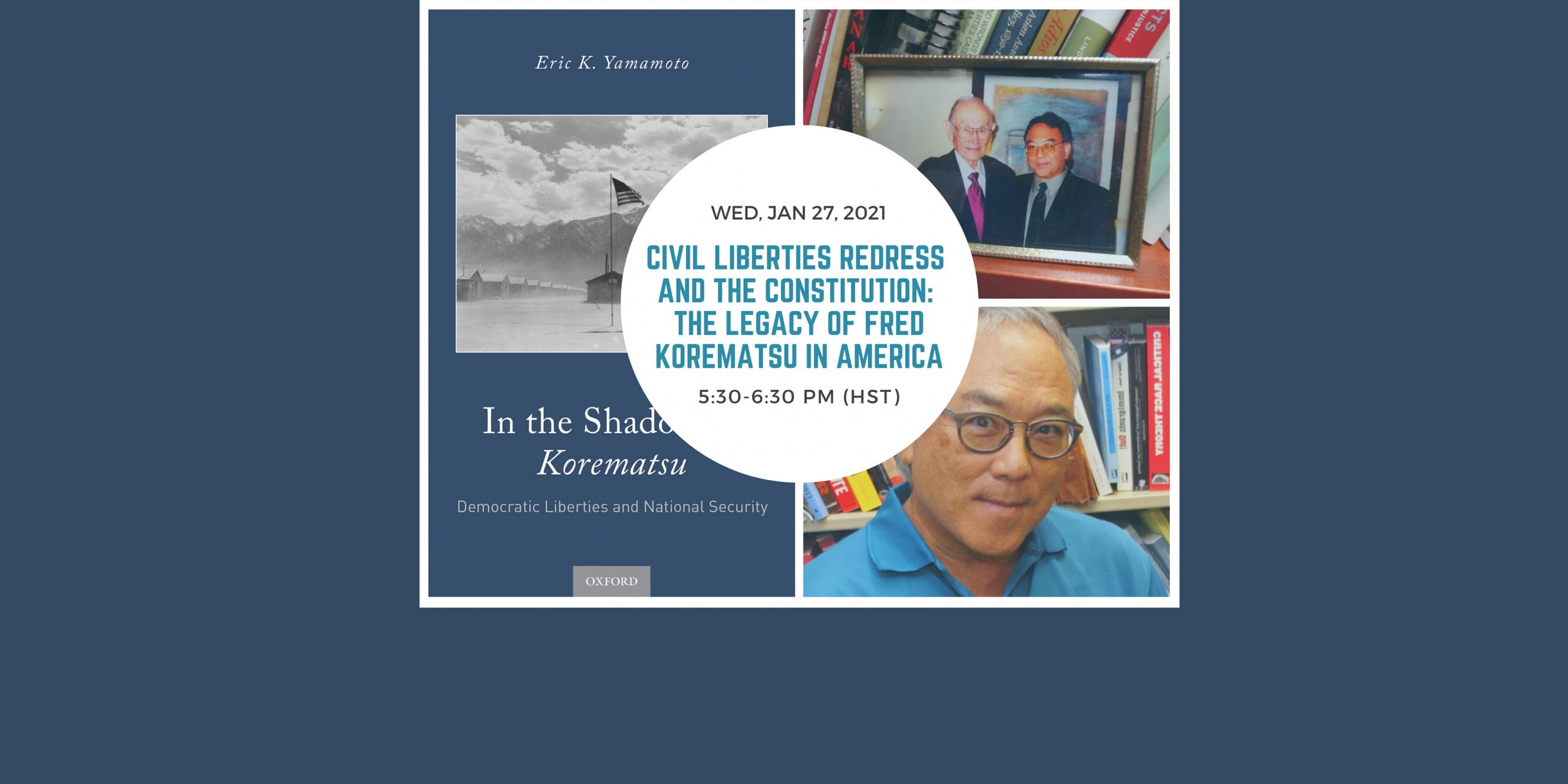 Judiciary | Video Now Available: Civil Liberties Redress and the ...