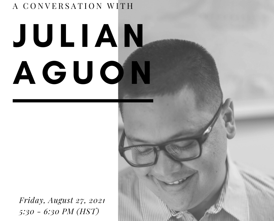 Judiciary | International Human Rights Lawyer & Writer Julian Aguon